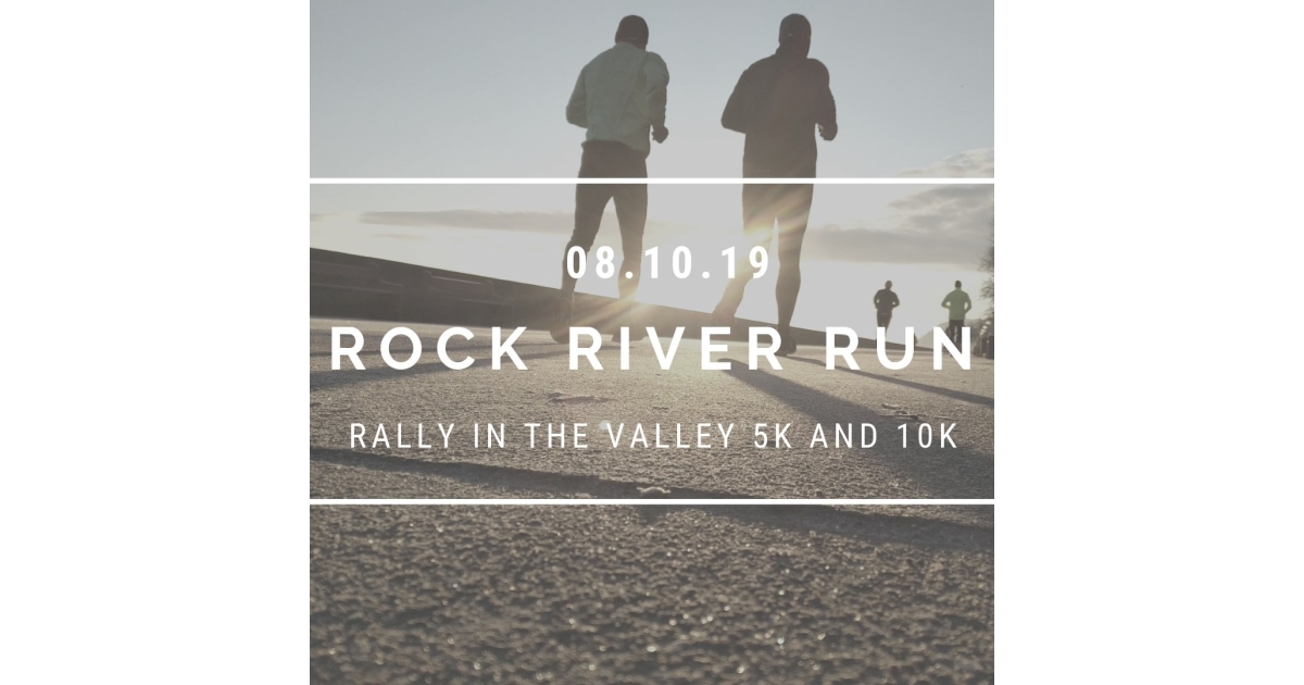 Rock River Run