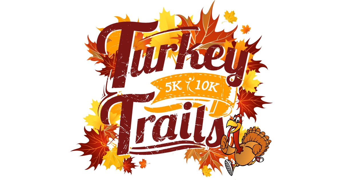 Virtual Turkey Trails North Denver