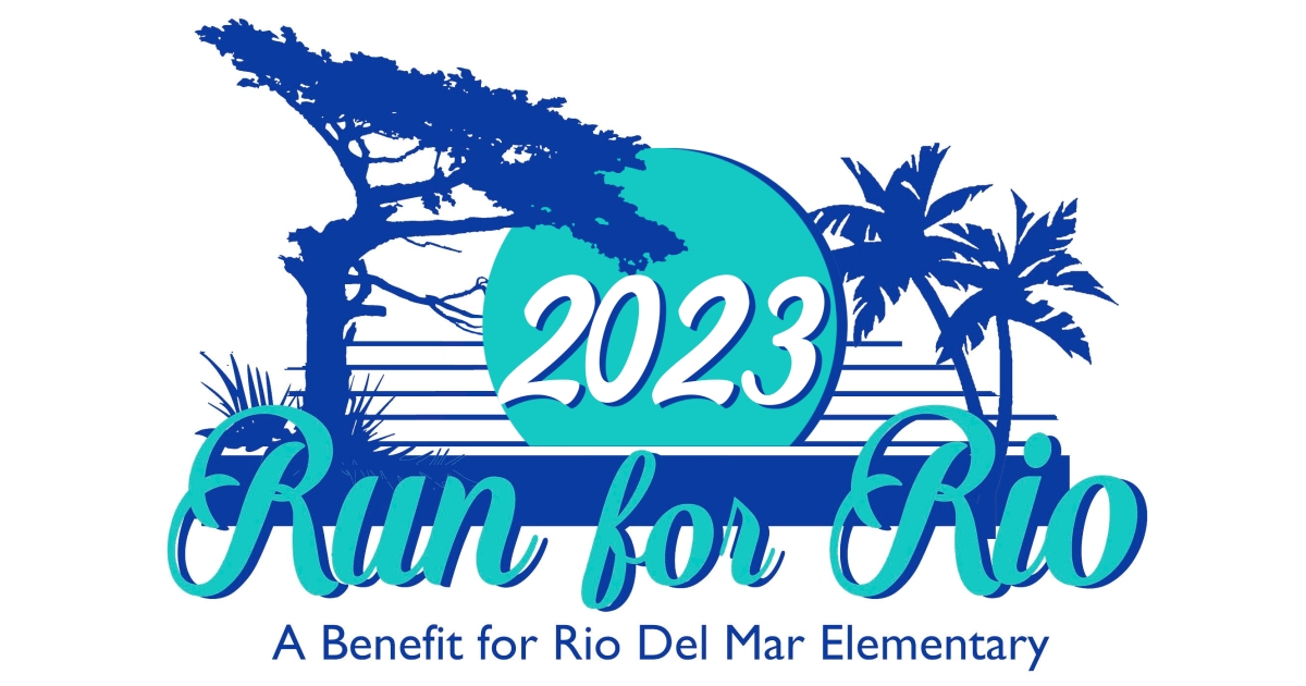 RUN FOR RIO 5k Results