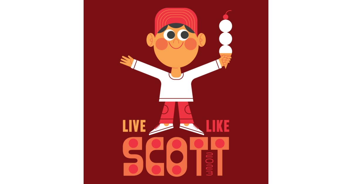 2023 Live Like Scott Annual Event