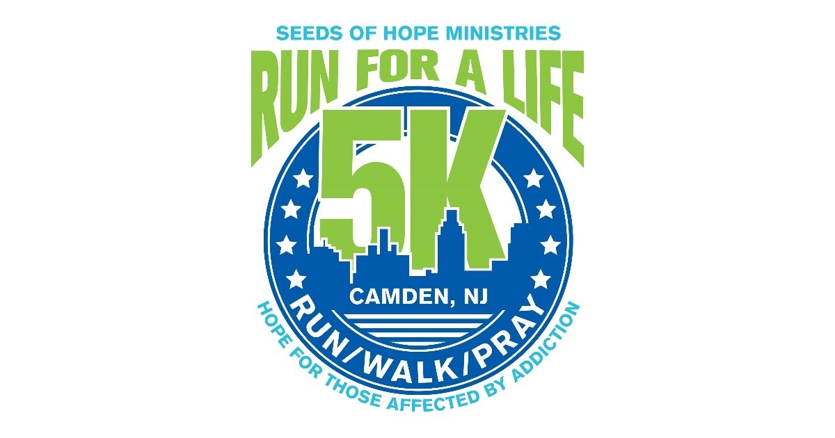 Run for a Life 5K Online Registration