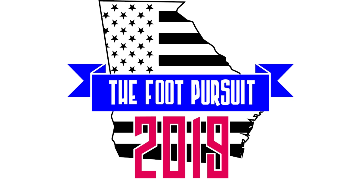 The Foot Pursuit 5k