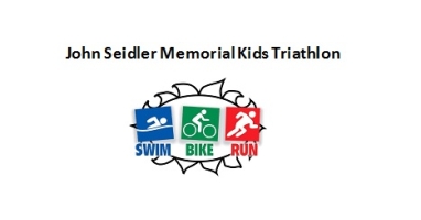 John Seidler Memorial Kids Triathlon