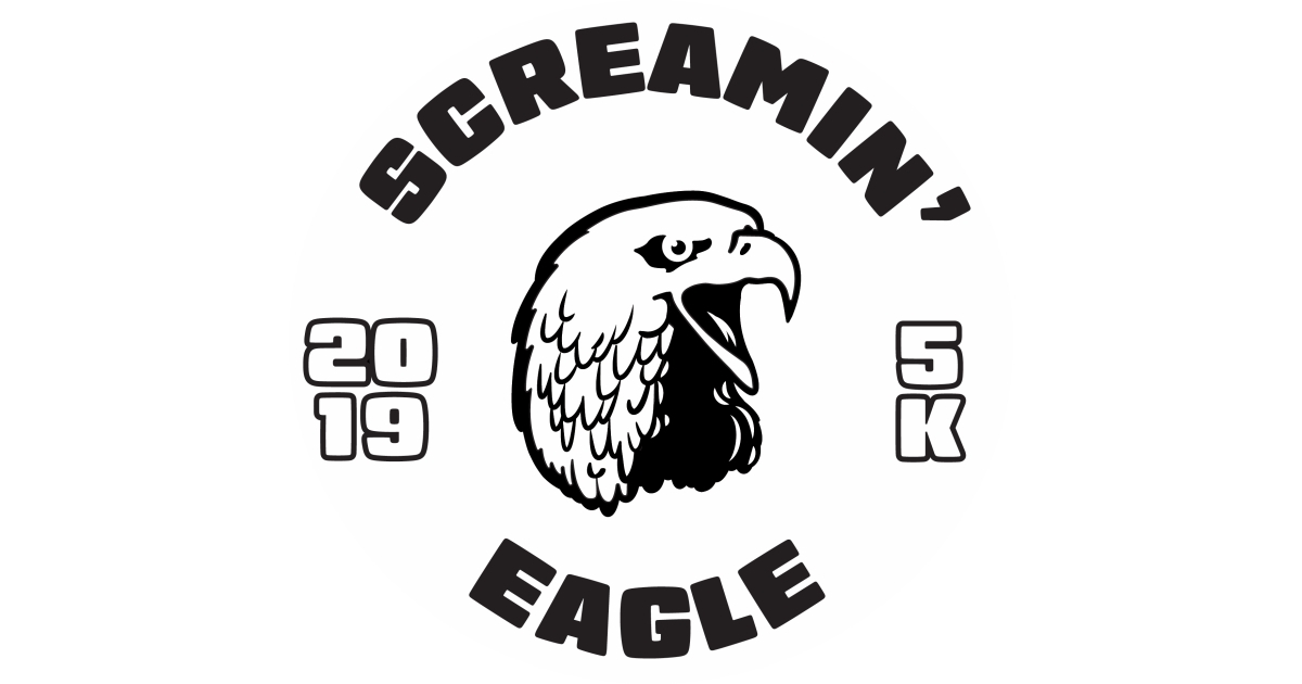 Screamin' Eagle 5k