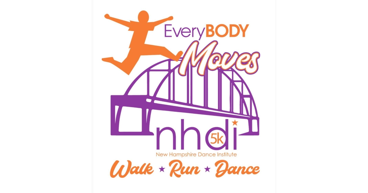 EveryBODY Moves NHDI 5k