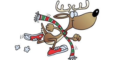 Onalaska Reindeer Dash