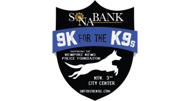 9K for the K9s, Sponsored by Sona Bank