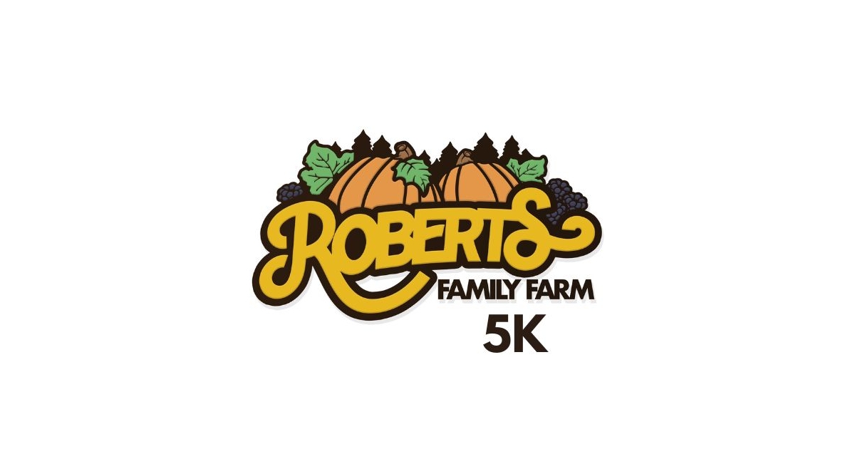 Roberts Family Farm 5K Run/Walk