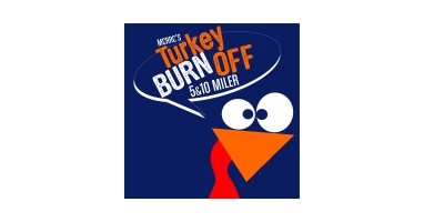 MCRRC Turkey Burnoff 5 and 10-Mile Race Volunteer Registration