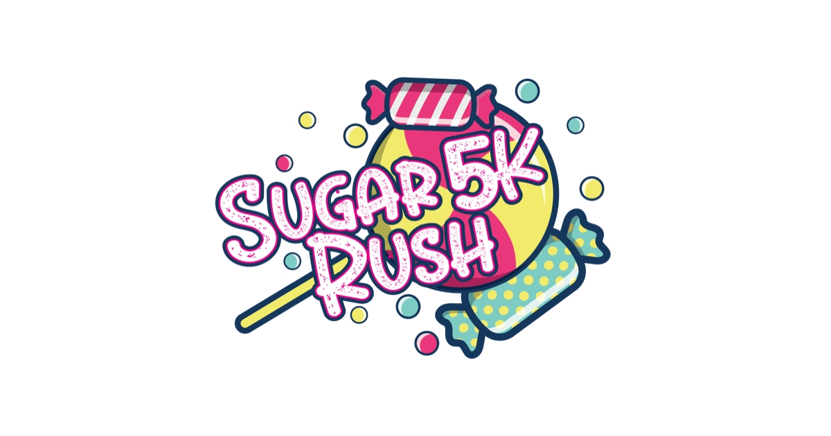 The Harvest Festival's Sugar Rush 5K & 1 Mile Fun Run