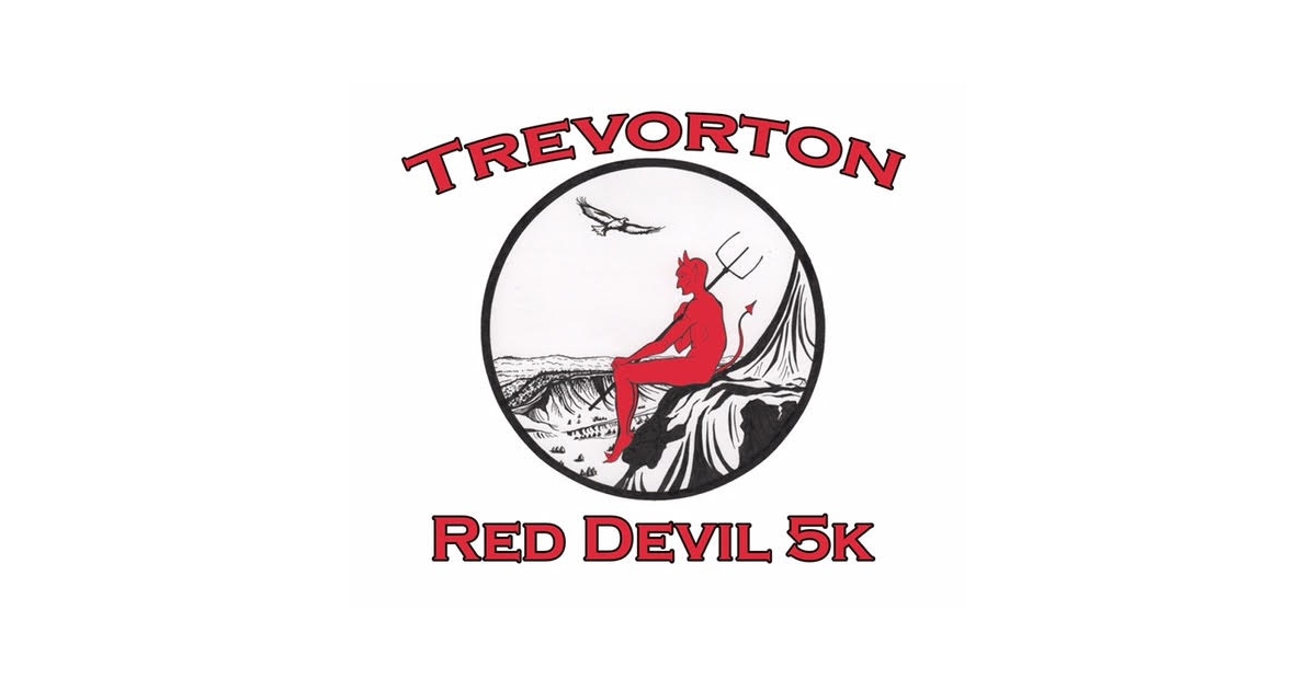 Red Devil Run