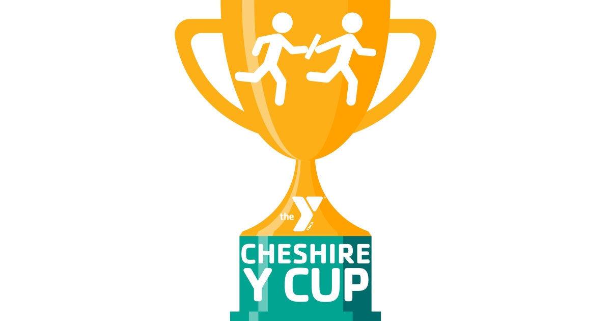 Cheshire Y Cup Relay
