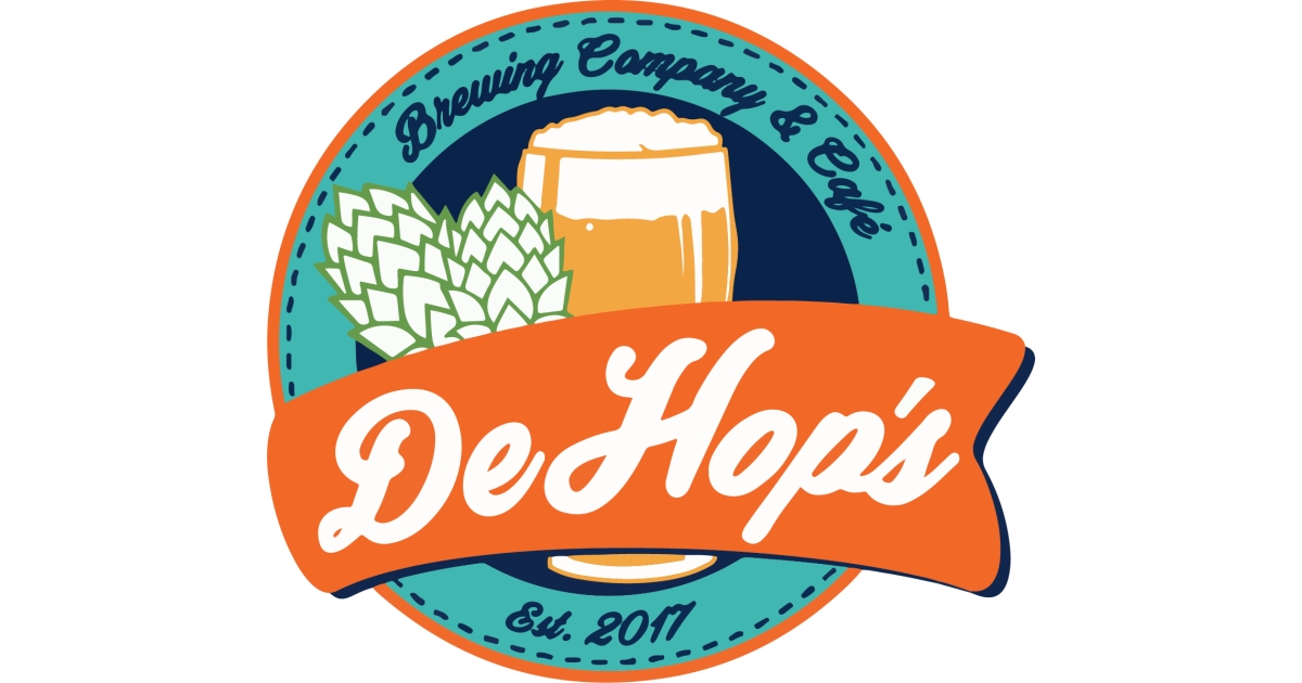 DeHop’s Brewing 5K