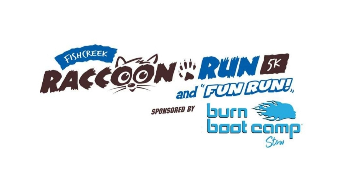 Luke Lively - 11th Annual Fishcreek Raccoon Run