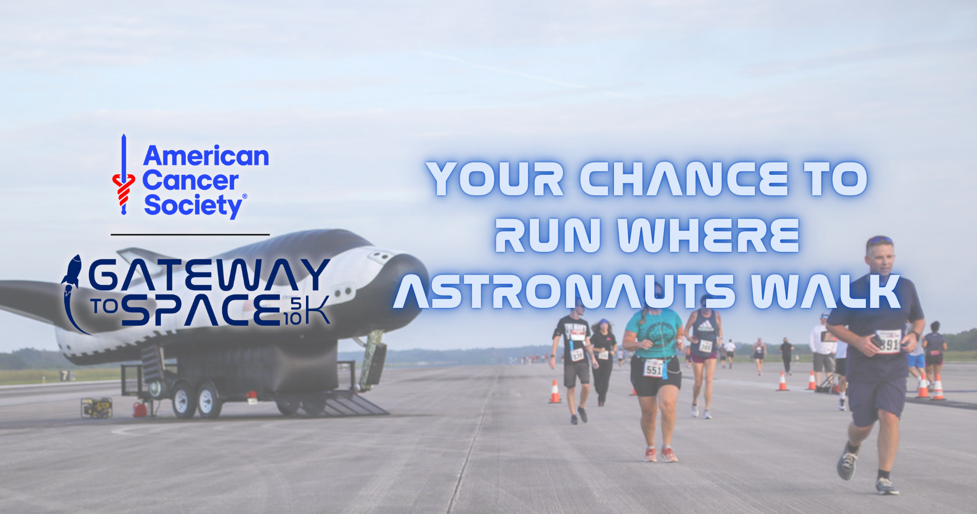 Gateway to Space Online Registration