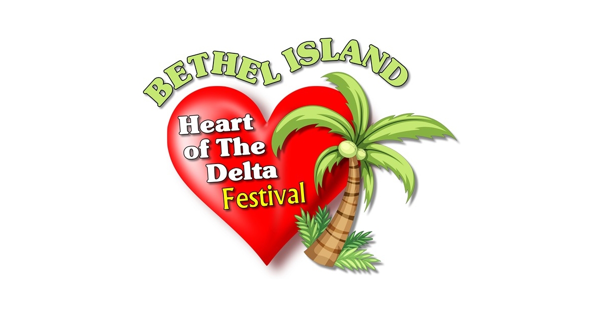 Heart of the Delta 5K at Delta Coves