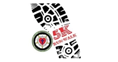 Battle Rattle 5K Run/Walk