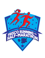Frisco Running Co. Half Marathon & 5k
