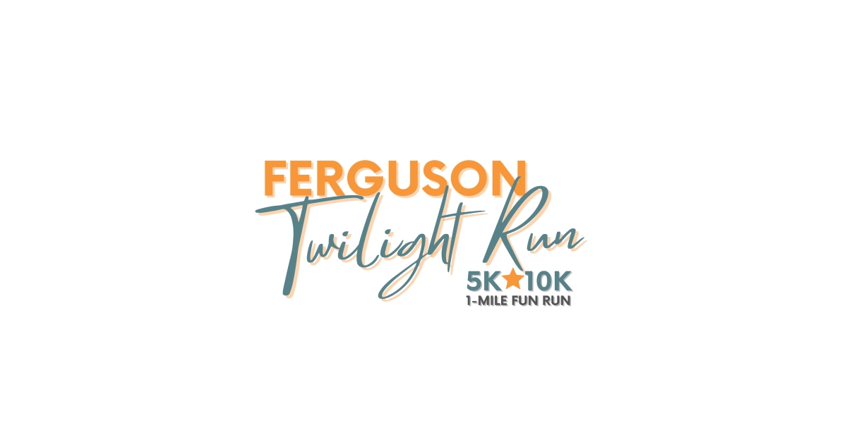 2023 Ferguson Twilight Run