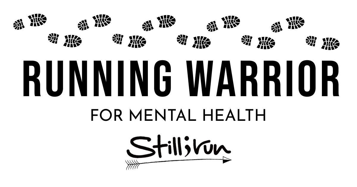 Still I Run's World Mental Health Day 5K