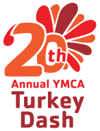 Katy YMCA 20th Annual Turkey Dash