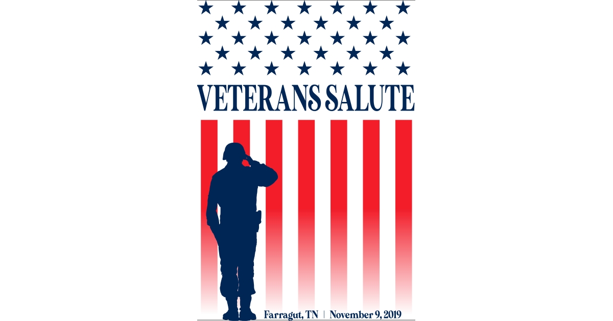 Veterans Salute Races Online Registration