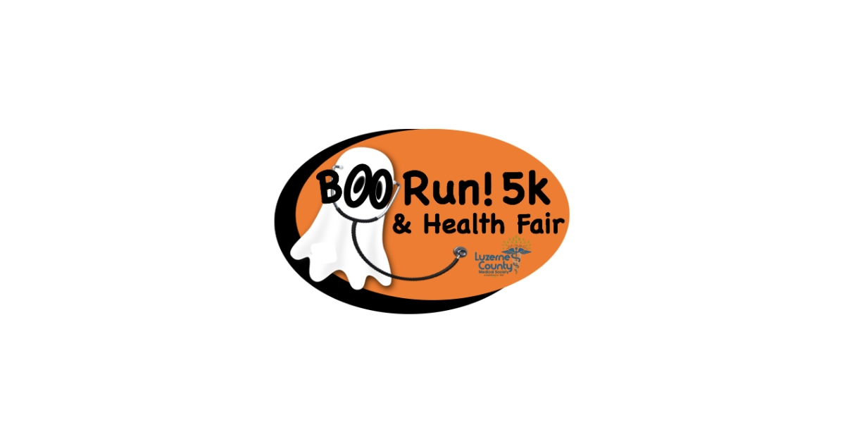 BOO Run 5K & Health Fair