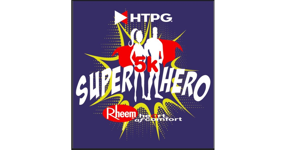 HTPG Superhero 5K