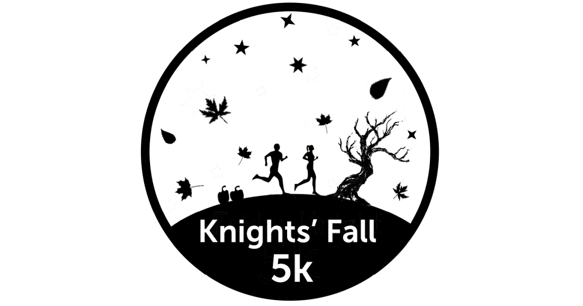 Knights' Fall 5k