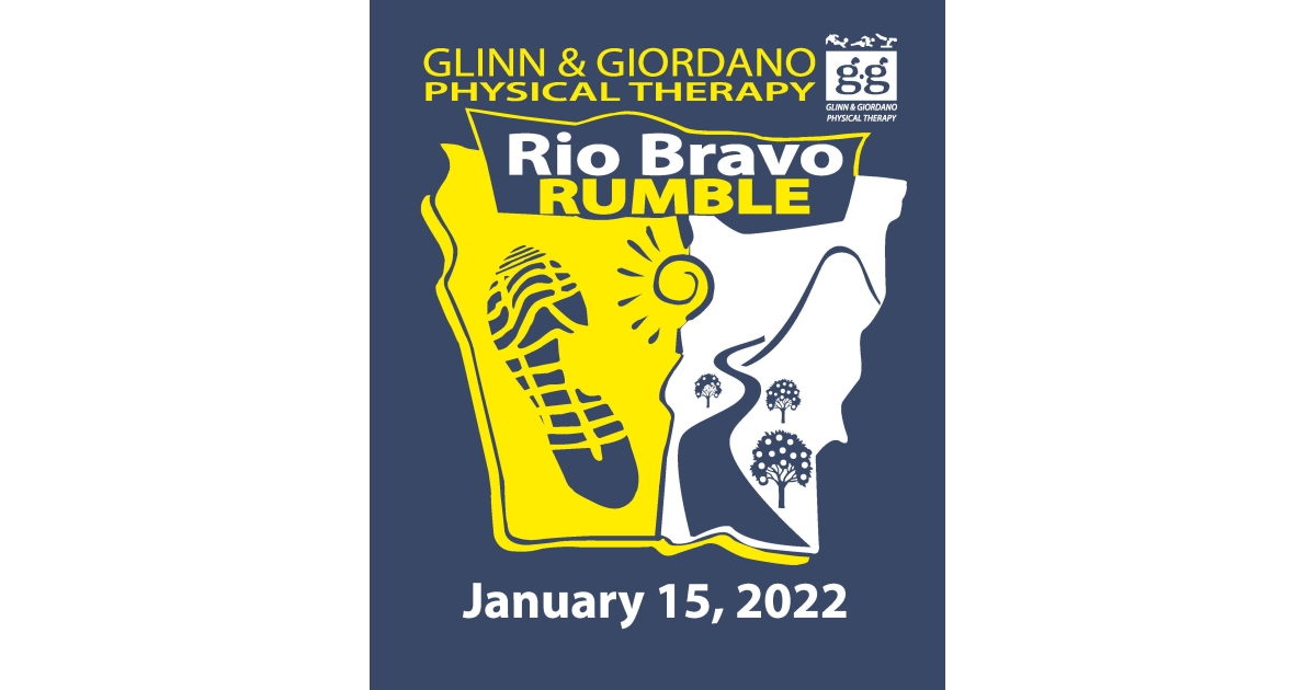Rio Bravo Rumble 5k/10k