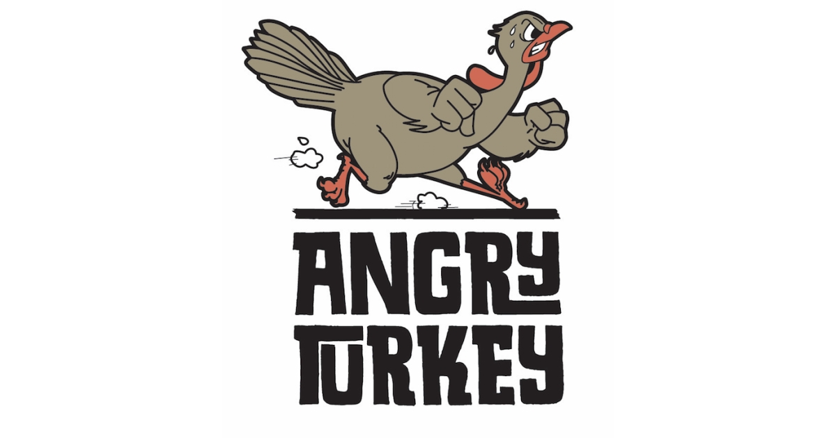 Angry Turkey XC
