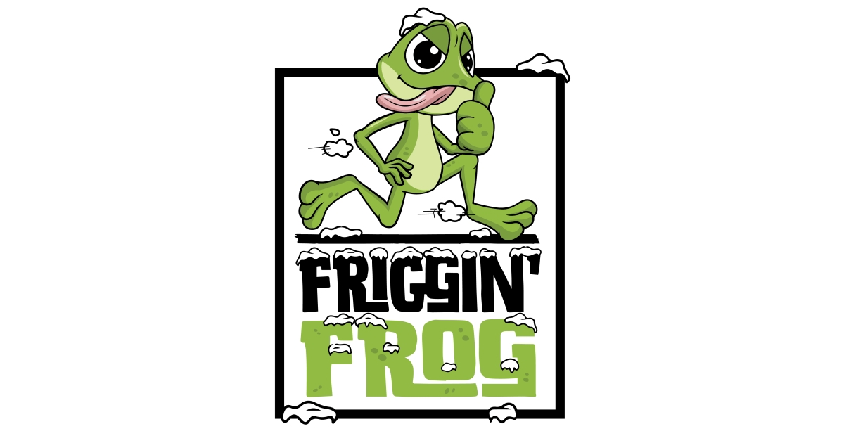Friggin' Frog Trail Race