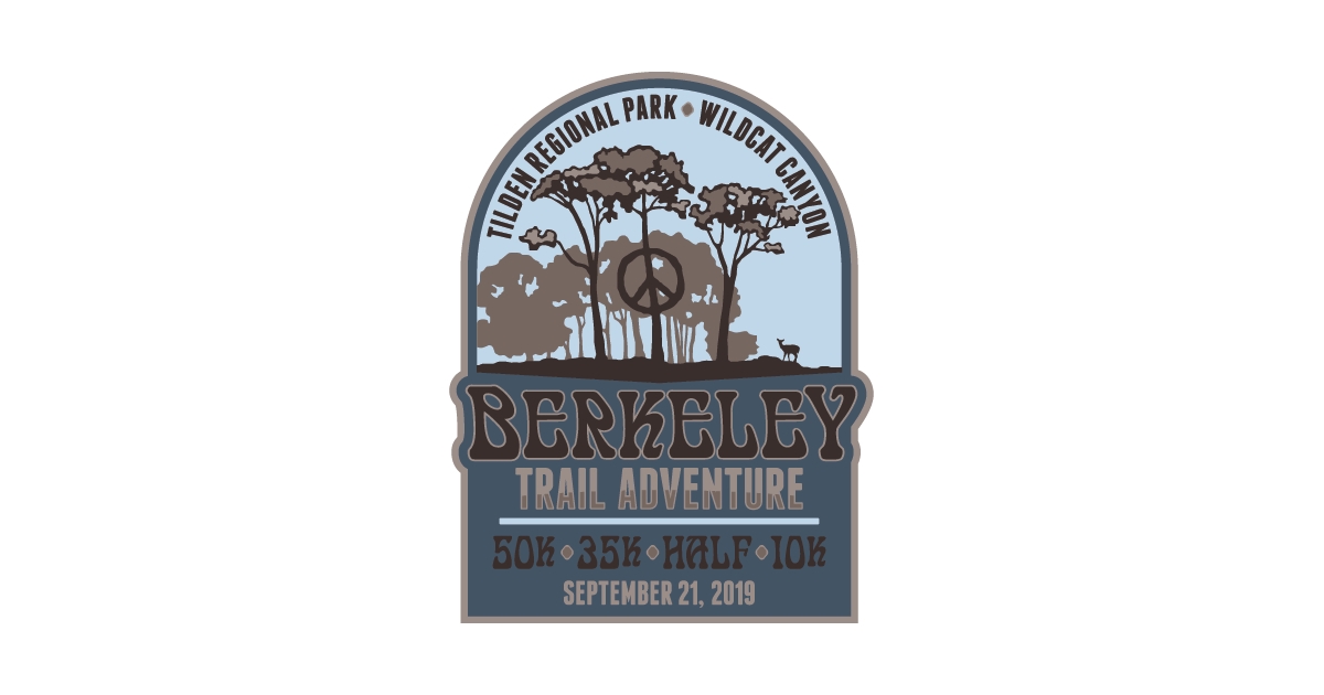 Berkeley Trail Adventure 2019