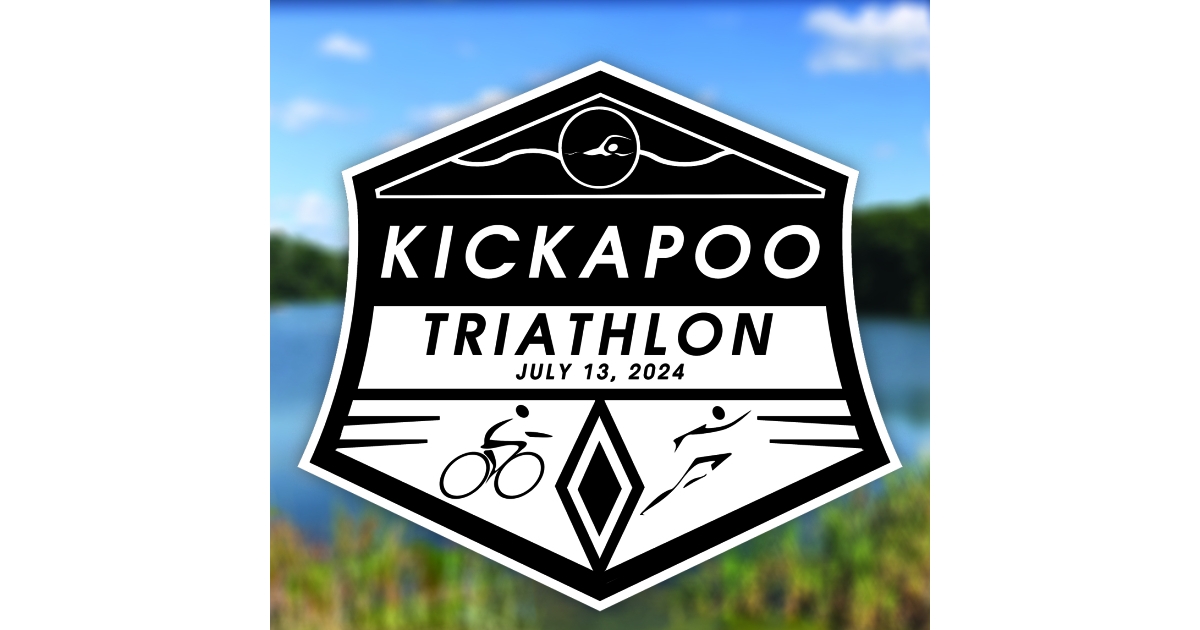 Kickapoo Triathlon
