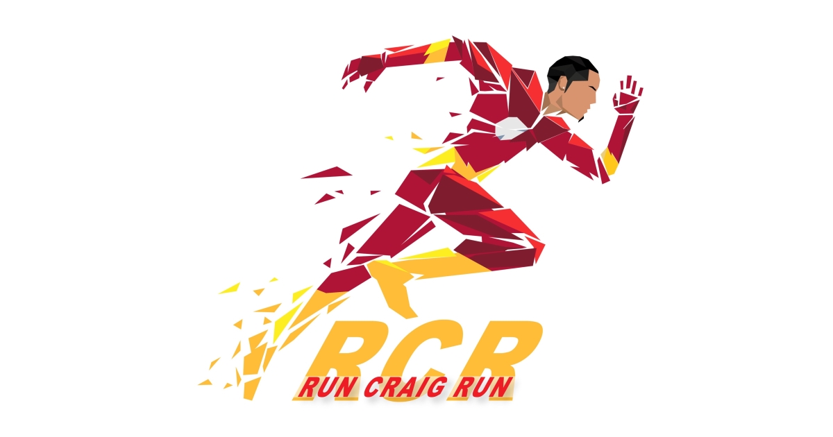1st Annual Run Craig Run-5k and 10k run