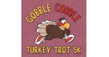Gobble Cobble Turkey Trot Refund Policy