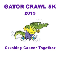 Gator Crawl 5K - 9 NOV 2019