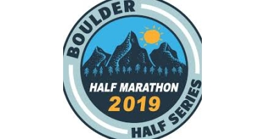Boulder Backroads Half Marathon & 10K