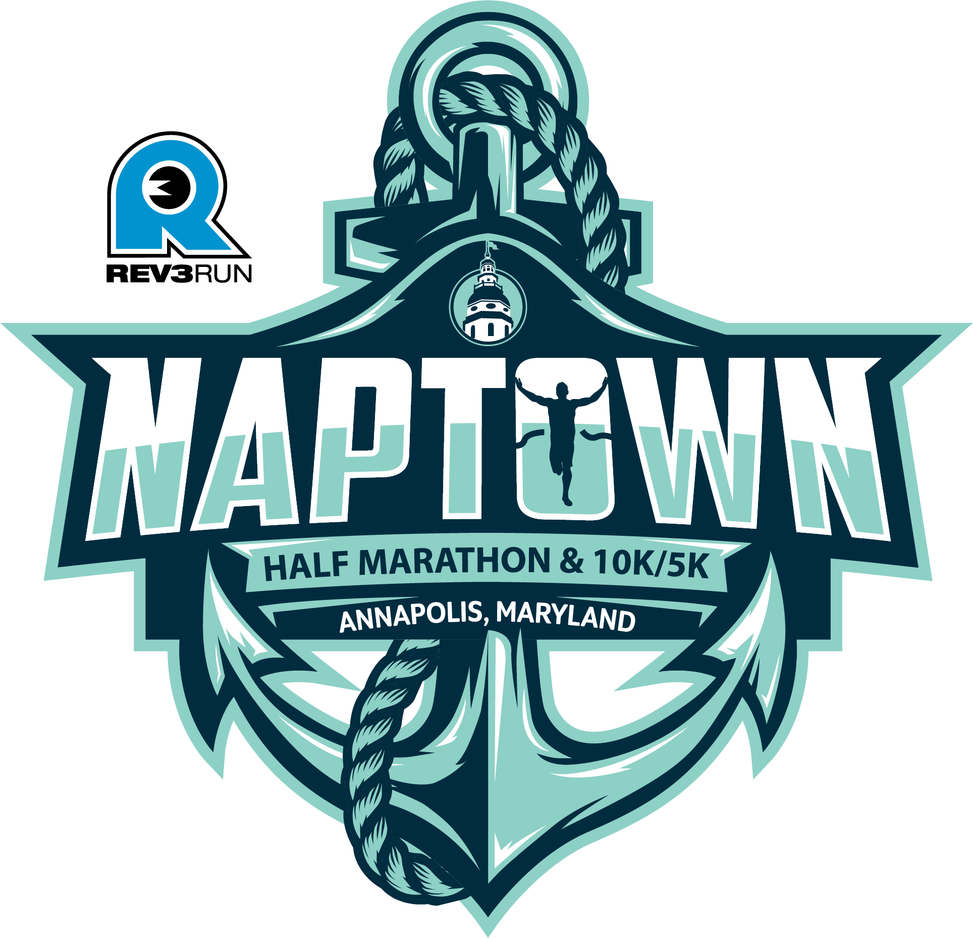 Naptown Half Marathon & 10K/5K
