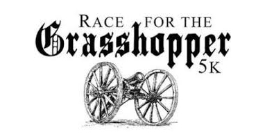 50th Annual - Race for the Grasshopper 5K