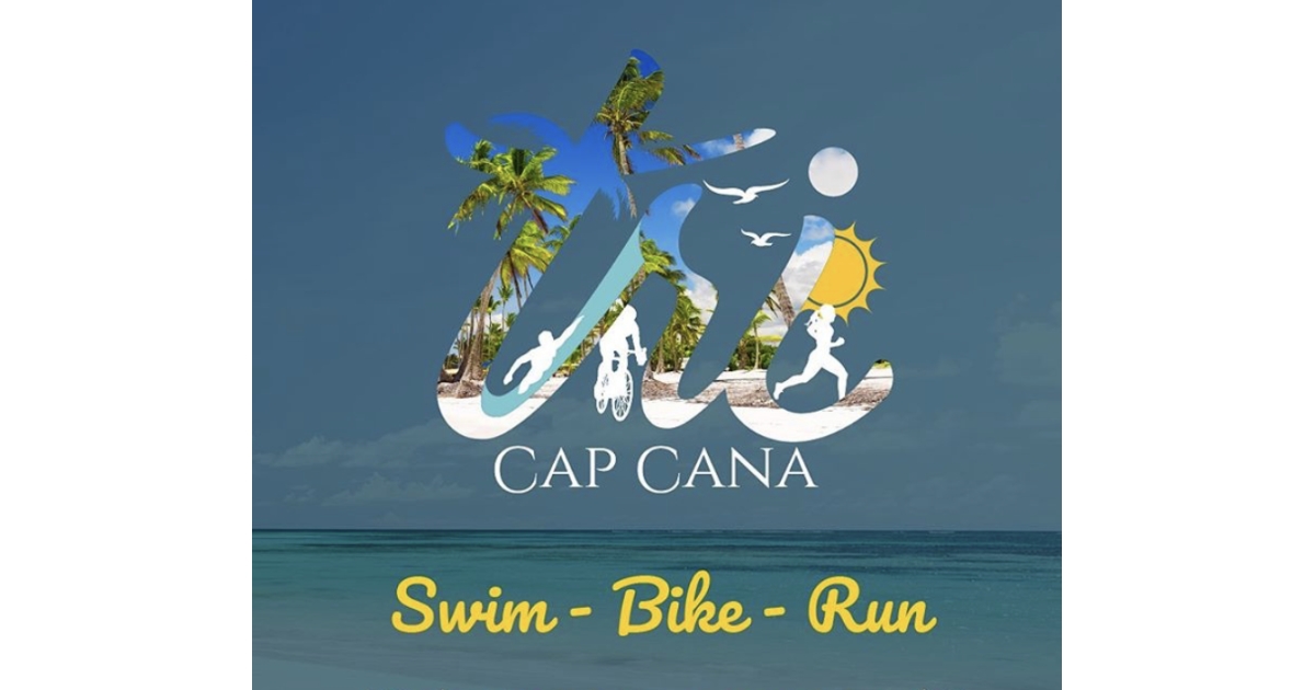 TRI Cap Cana