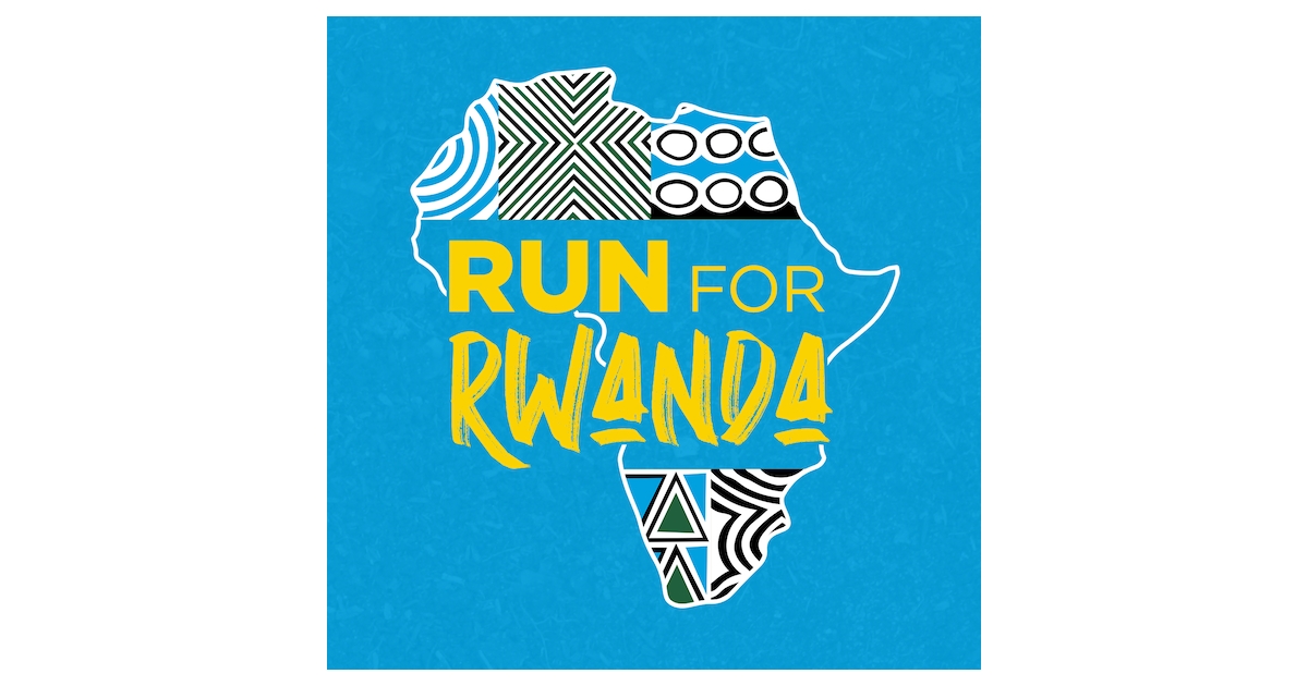 Run For Rwanda 5K & Fun Run