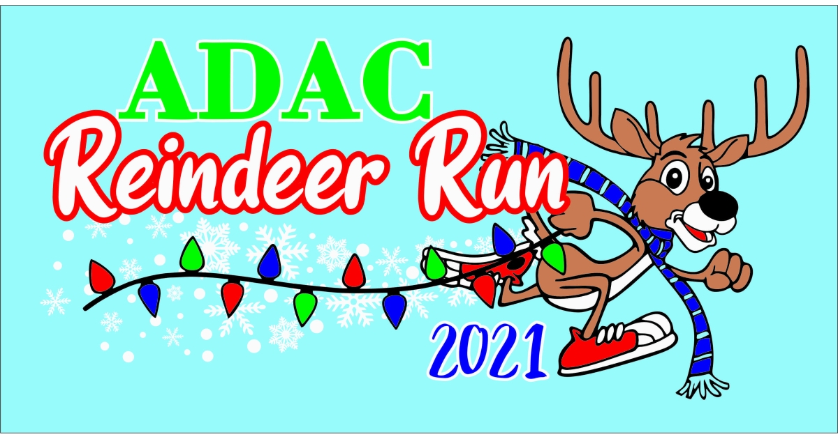 ADAC Reindeer Run