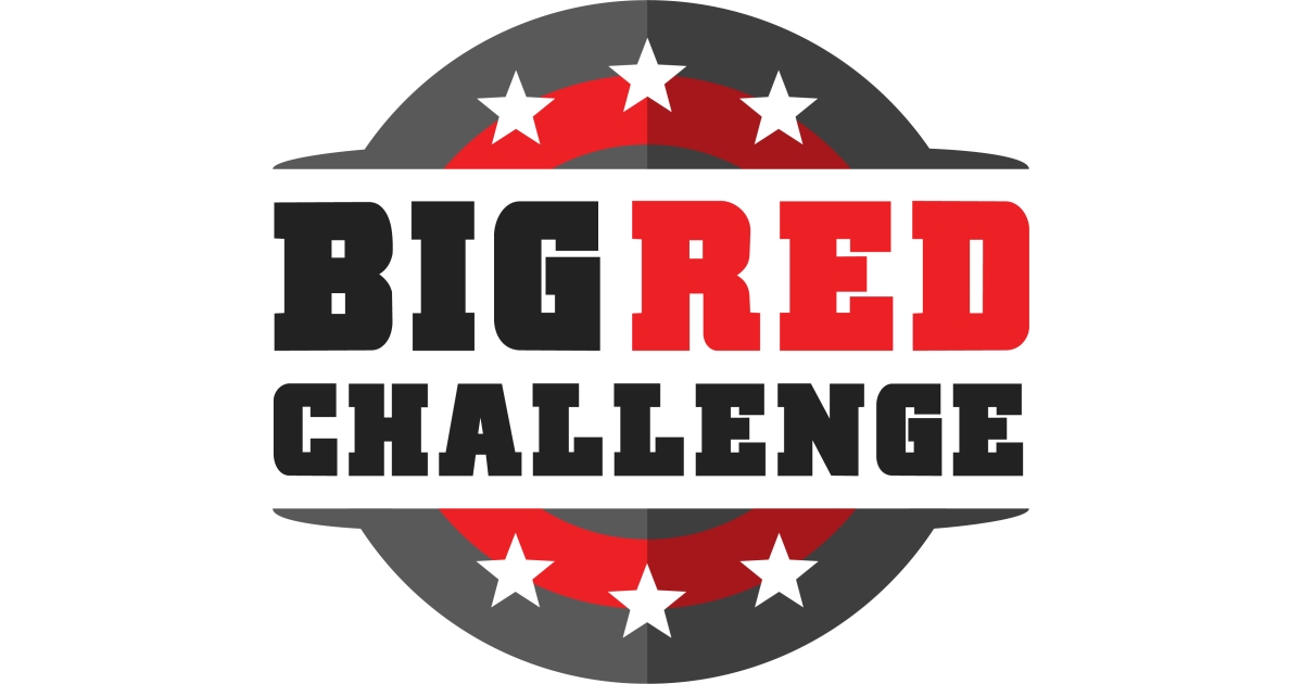 Big Red Challenge