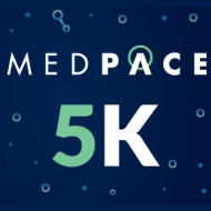 Medpace 5k | RunnersPlan