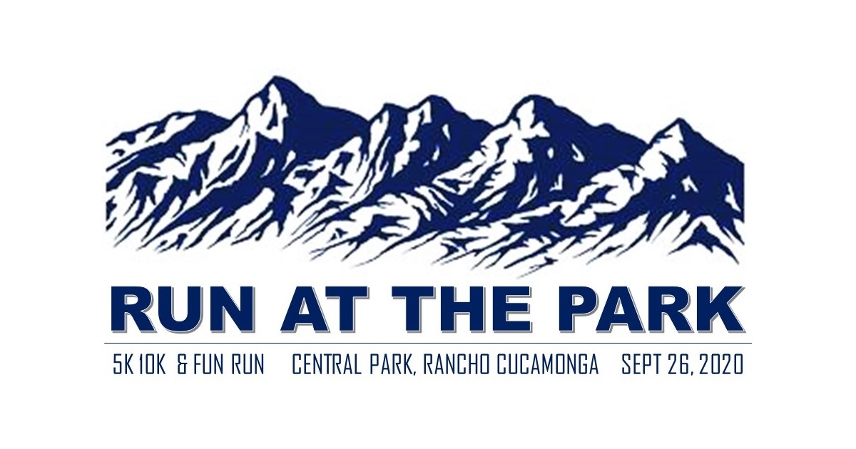 Run at the Park 5K/10K