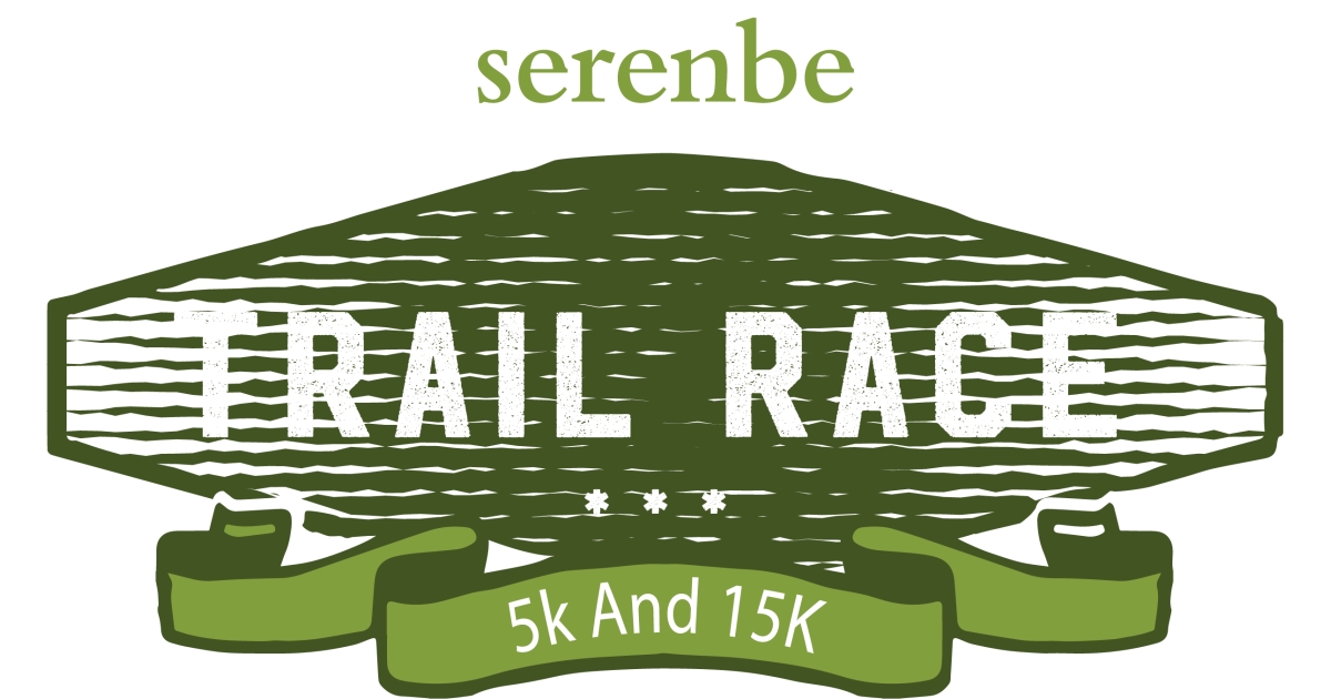 VIRTUAL RACE: Serenbe Fall Trail Race 5k/15k