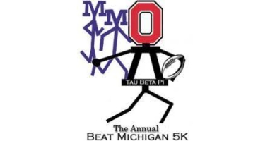 Beat Michigan 5k