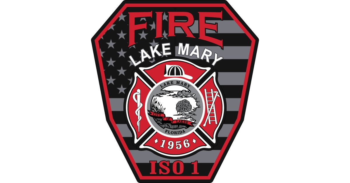 Lake Mary's 9th Annual Run with a Hero 5K and Kids Run Sponsored by ...