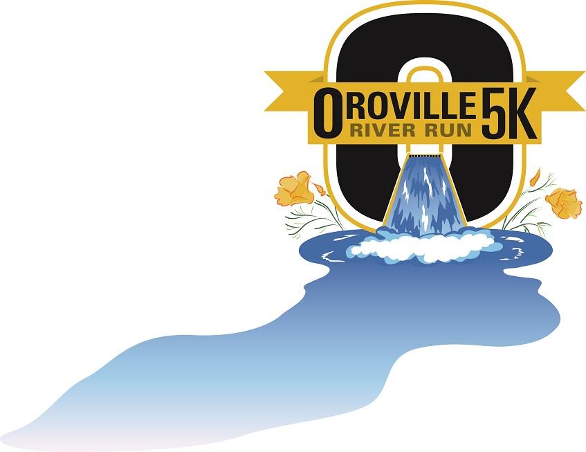 Oroville 5K River Run